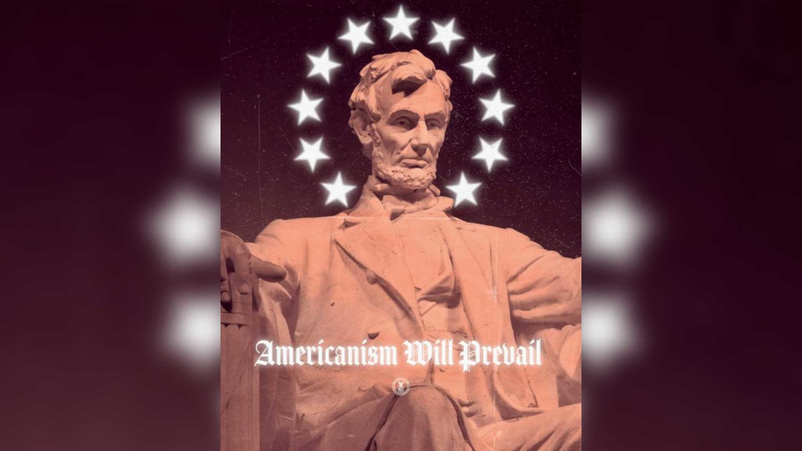 Trump admin social media post flagged for alleged references to Confederacy