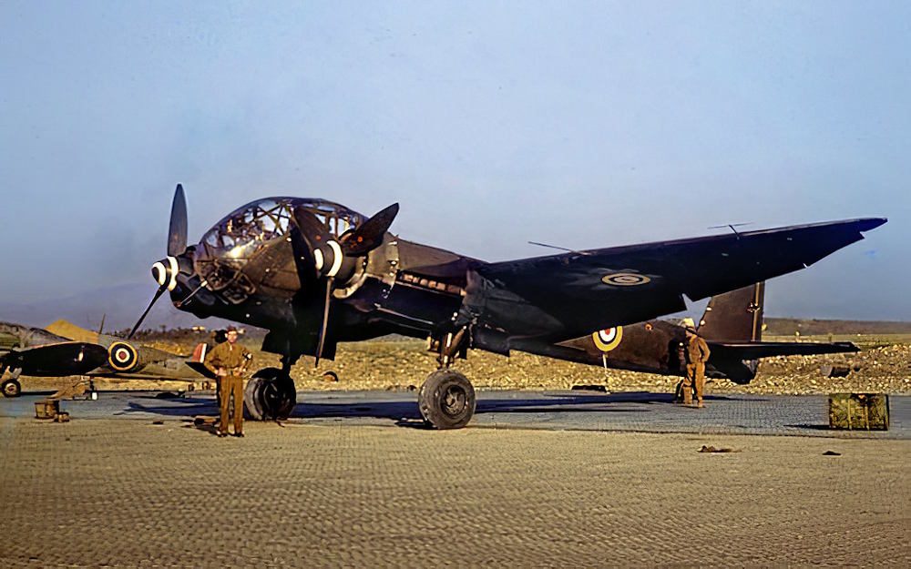 Today In Aviation History: First Flight of the Junkers Ju 288