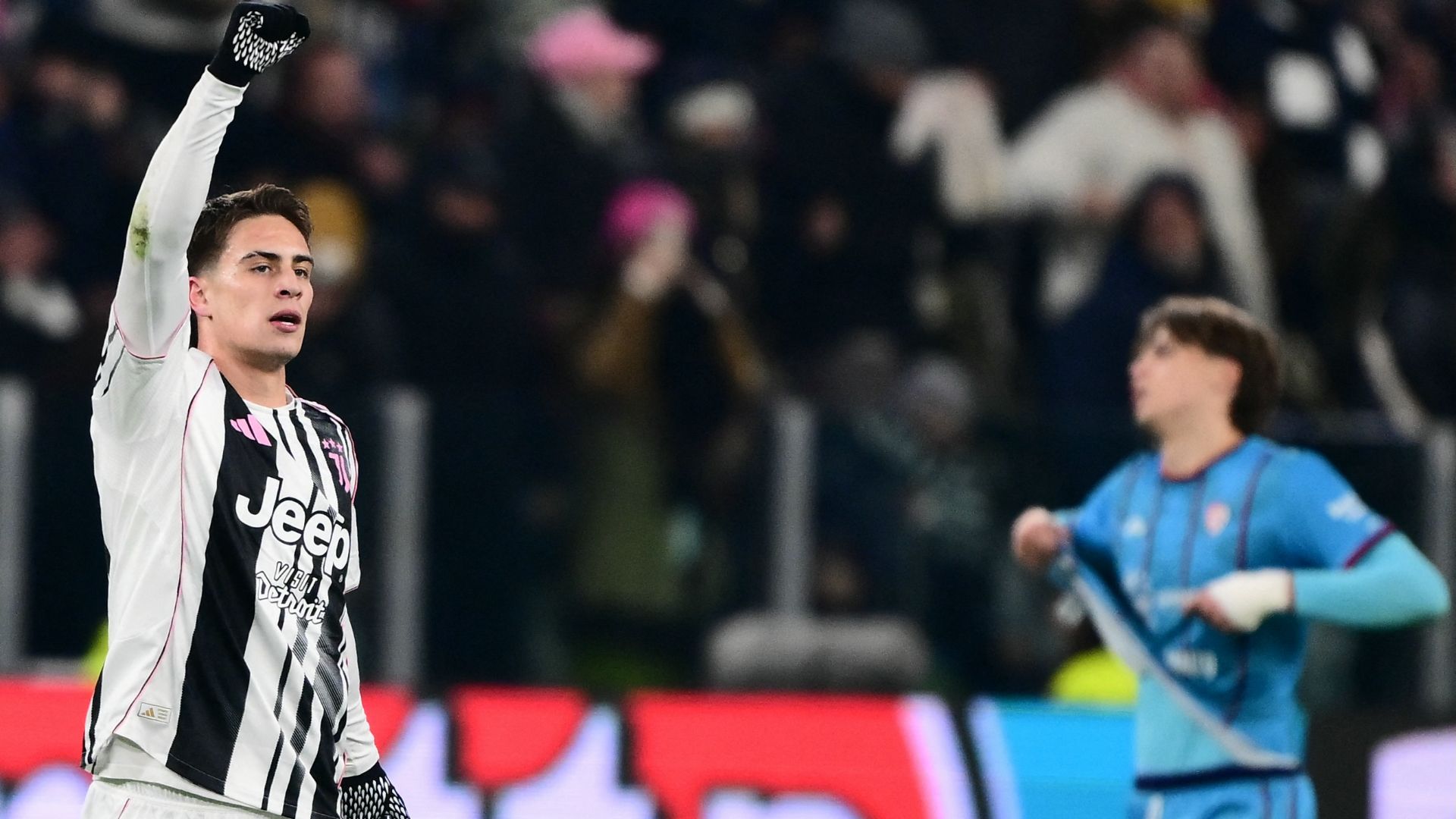 La Juventus è Yildiz dipendente: vince se il turco è protagonista, lo ...