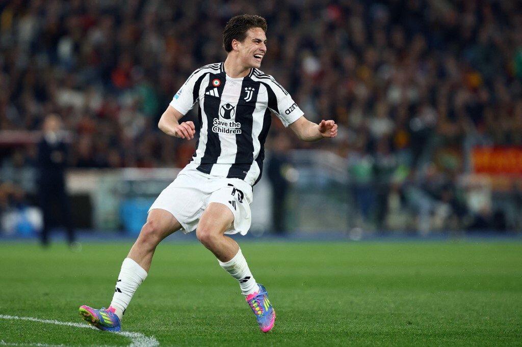 Juve-Cagliari 2-1, rimonta bianconera nel segno di Yldiz