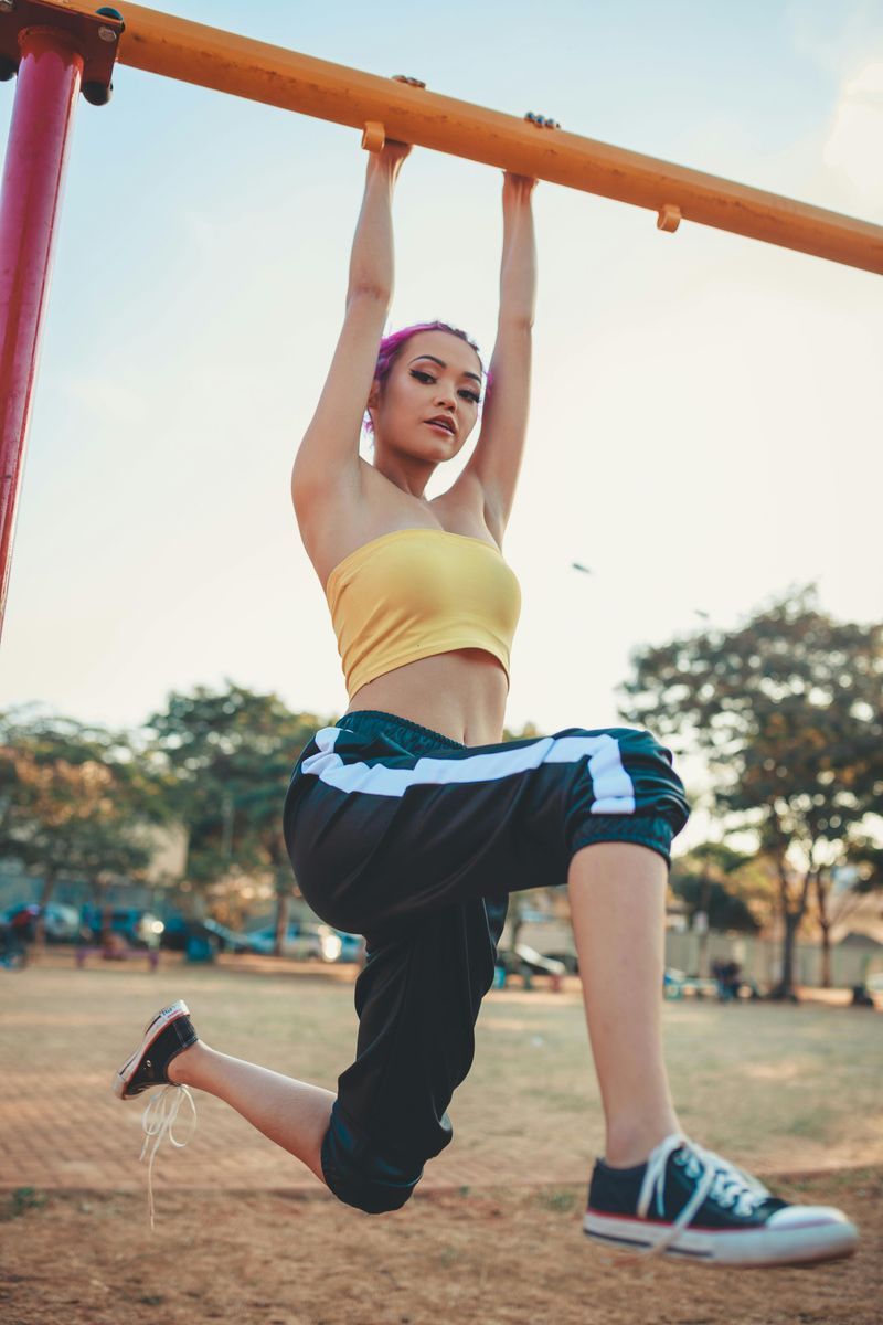 Why Some People Seem Ageless: The Psychology Behind "Youthful Energy"
