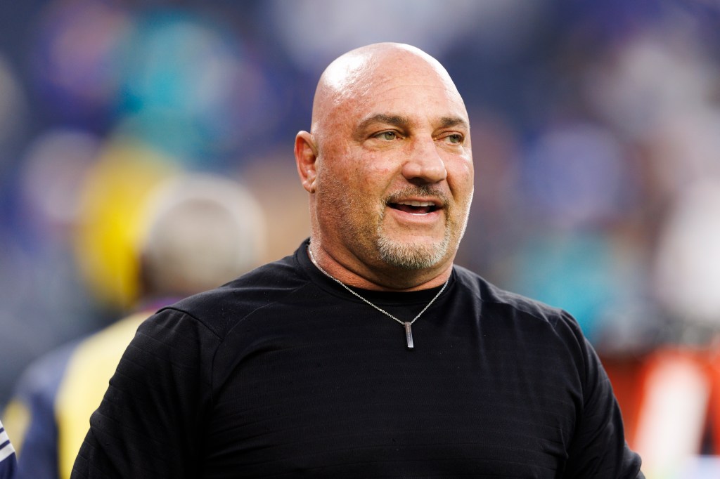 Jay Glazer opens up on mental health struggles, life-changing Michael ...