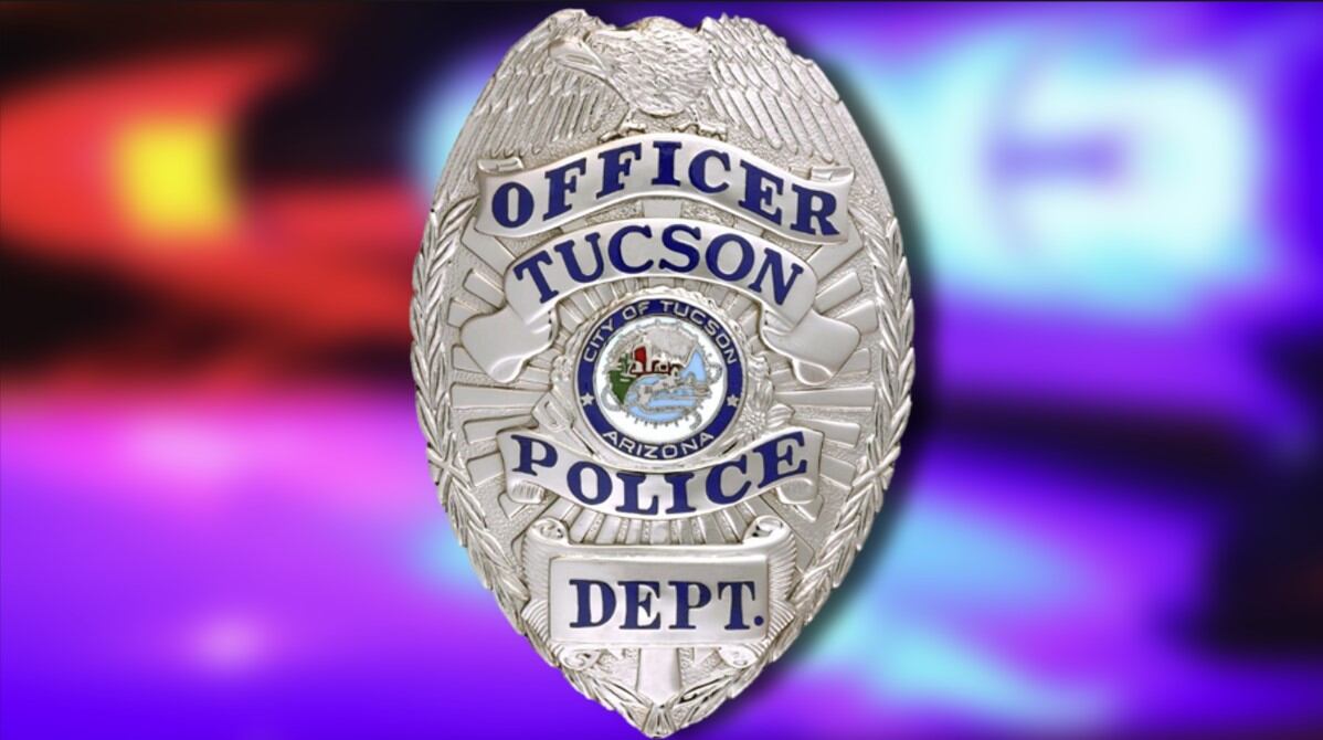 Report: TPD officer accidentally fired weapon during traffic stop