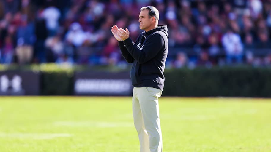 UGA commit visits South Carolina ahead of 2026 recruiting push