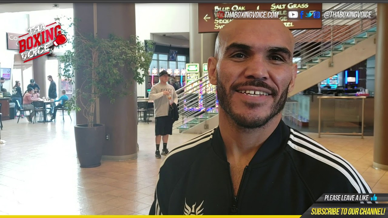 🚨Raymundo Beltran eyes Showdown with Hiroki Okada😈”I’m Ready”💯