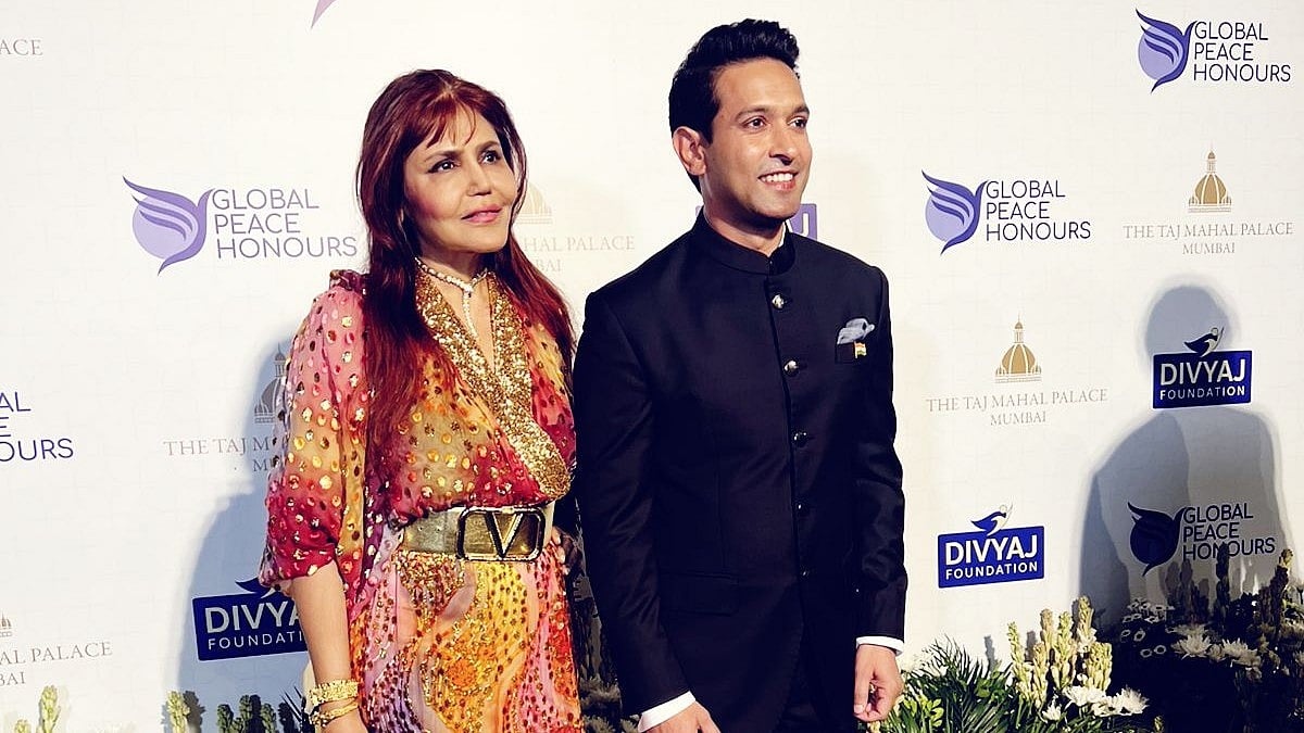 Nisha's Mumbai: Nisha JamVwal Offers A Glimpse Of A Night Of Valour And ...