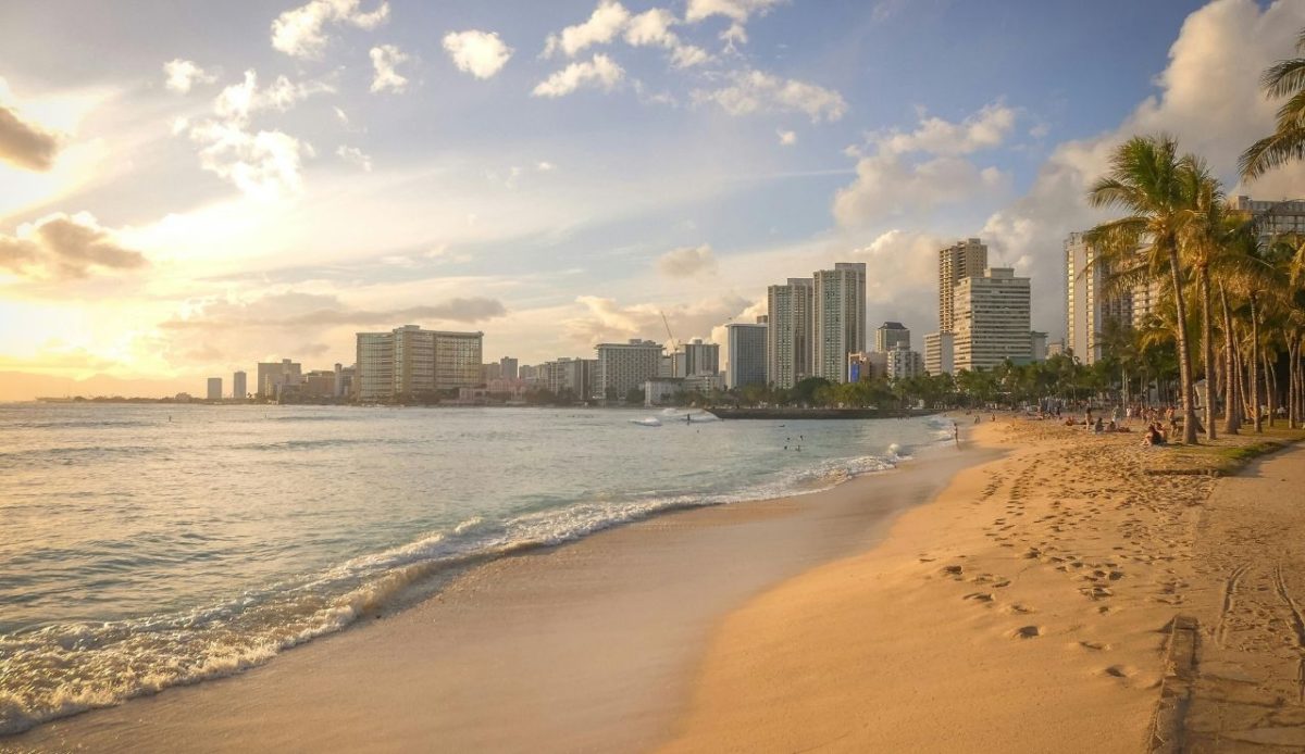 15 Most Overworked Cities in America