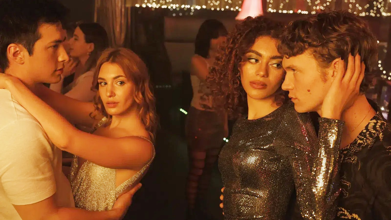 HBO Max's New Show 'Heated Rivalry' Has Everyone Talking - Is It Worth ...