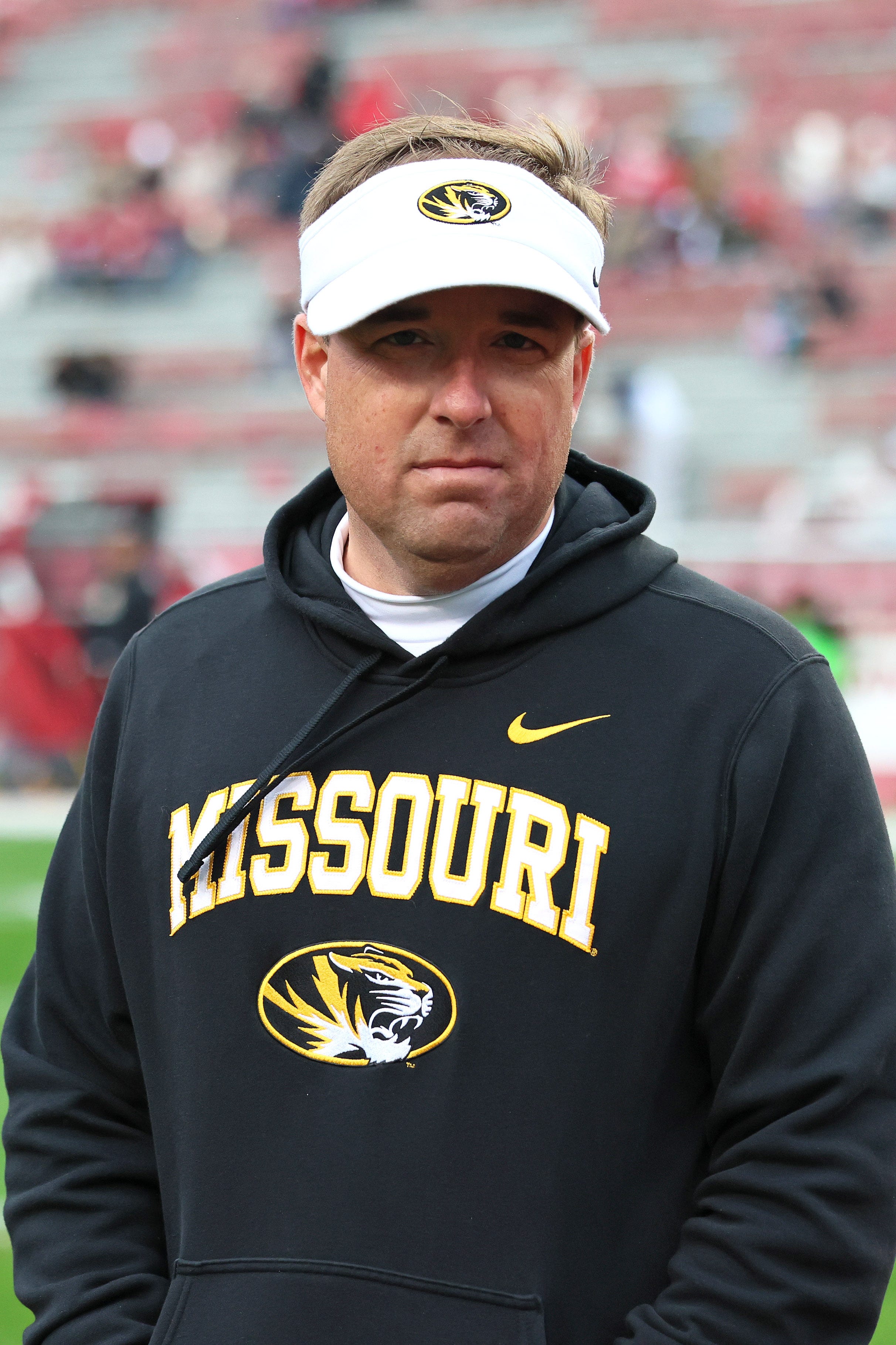 Missouri football loses 4-star running back 2026 recruit to SEC rival