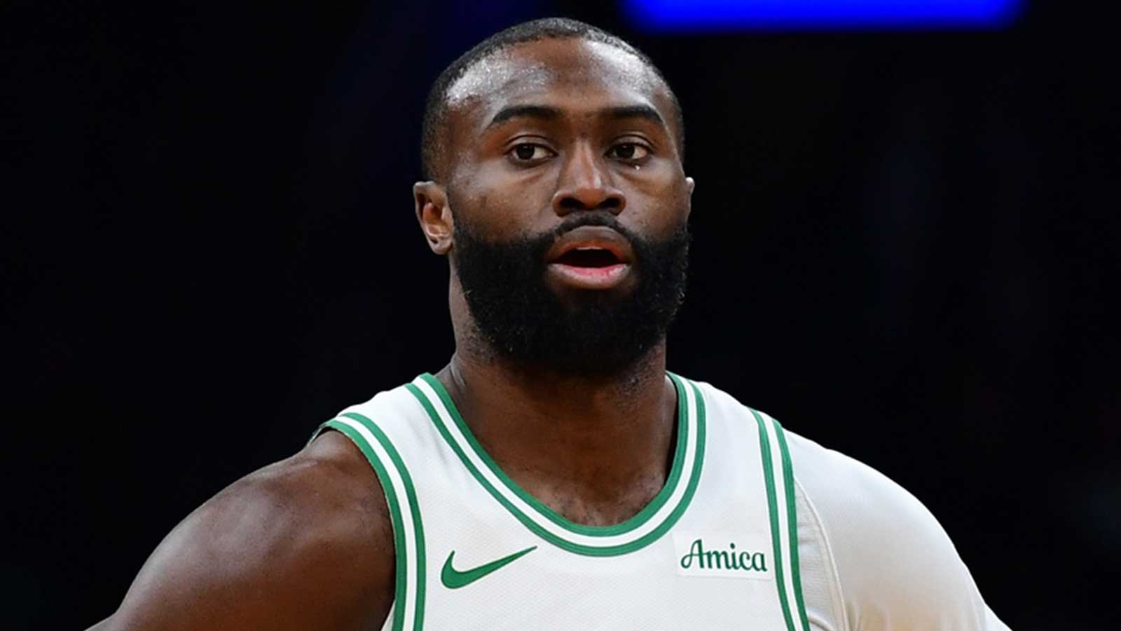 Celtics’ Jaylen Brown available tonight vs. Timberwolves