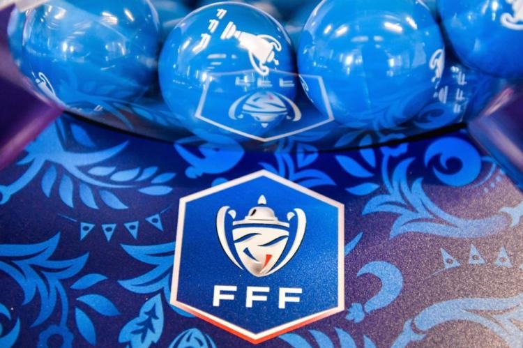 Coupe de France. Quand auront lieu les 32es de finale