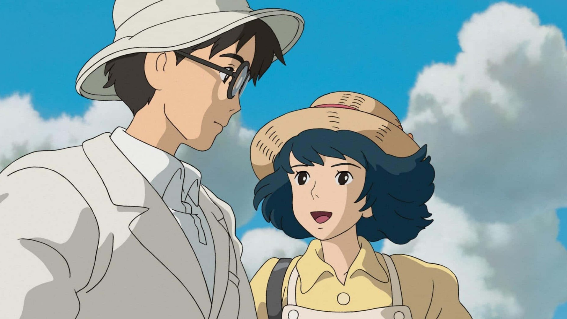 3 Fascinating Details About Jiro You Probably Missed in ‘The Wind Rises’