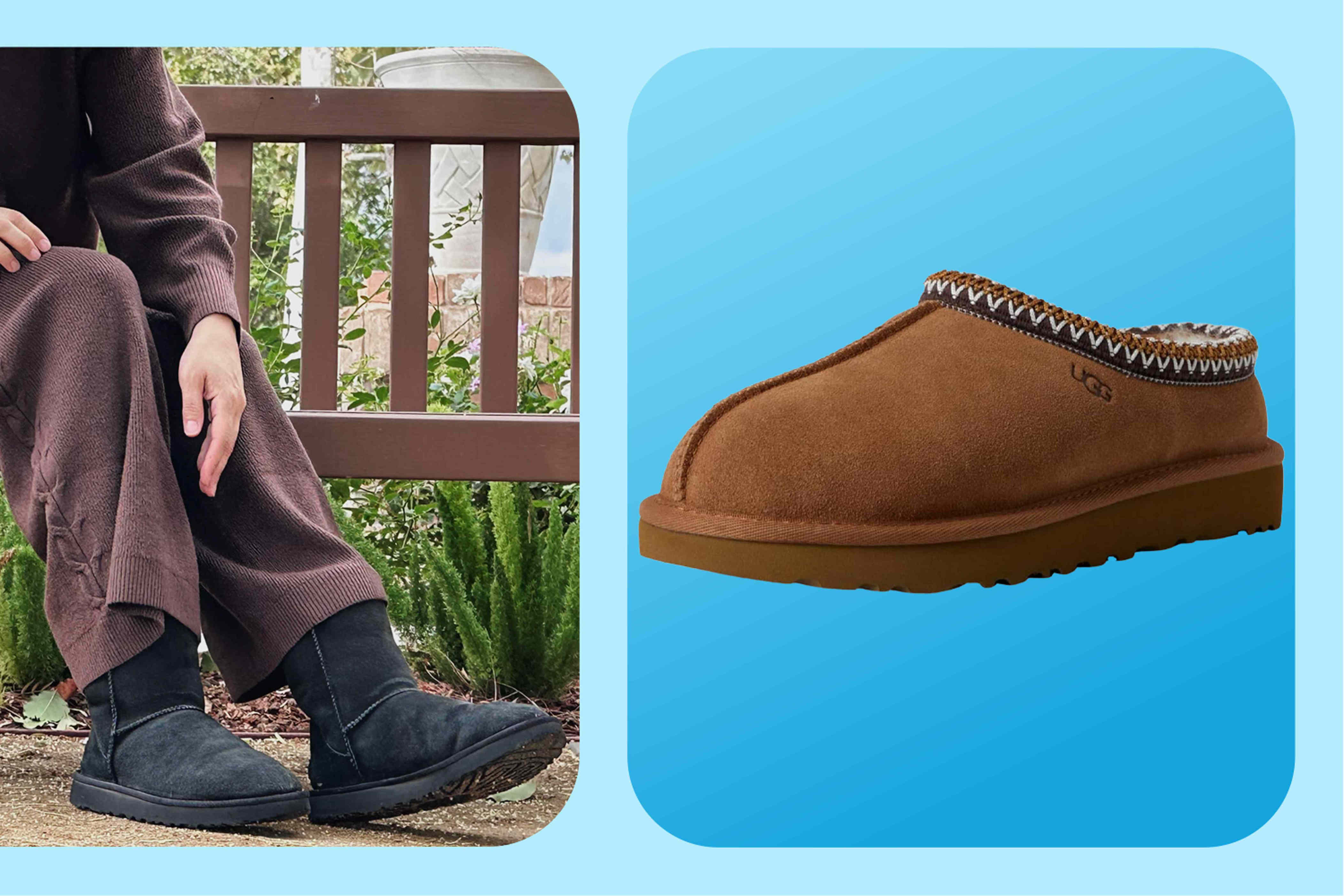 I've Been Wearing Uggs for 10+ Years — These Are the Only 5 Styles You ...