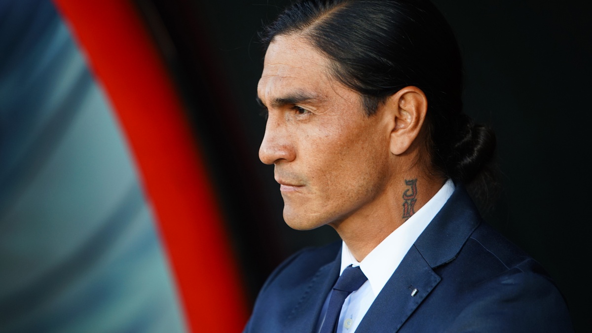 Palencia espera regresar a los banquillos y cuestiona falta de ...