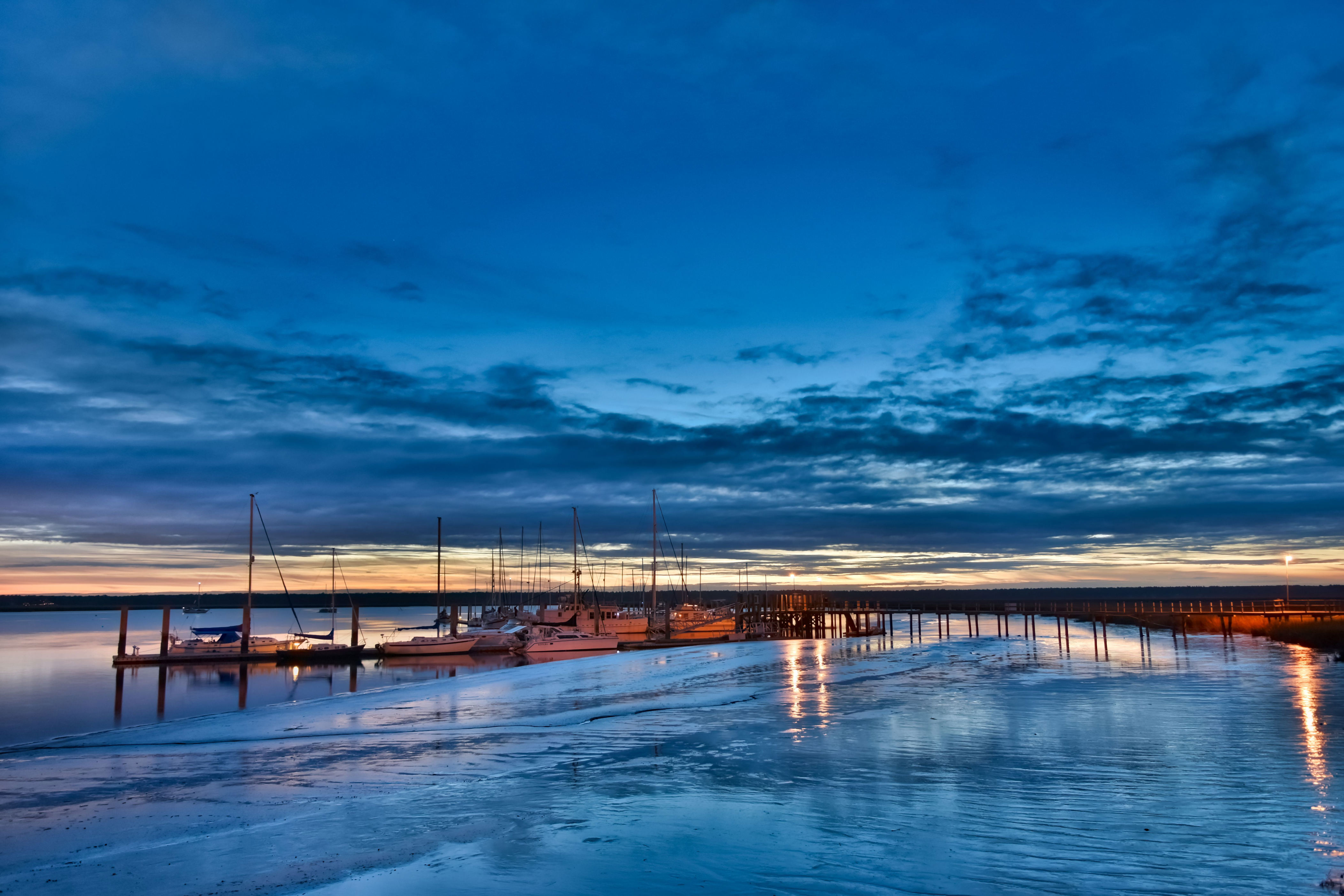 Skip Florida: Georgia's Underrated "Mini Florida Keys" Gives Key West ...