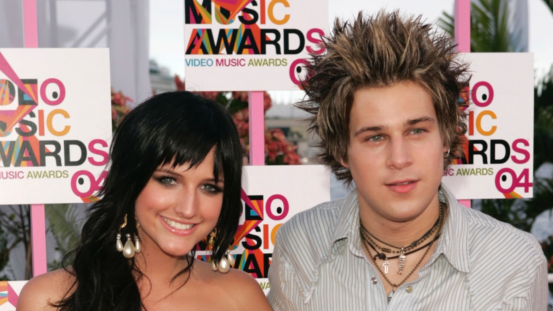 Ryan Cabrera Reacts to Ex Ashlee Simpson's Return to Music, Vegas Shows