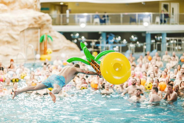 What really happens at Butlin's adult-only getaways as 'prudes' told to ...
