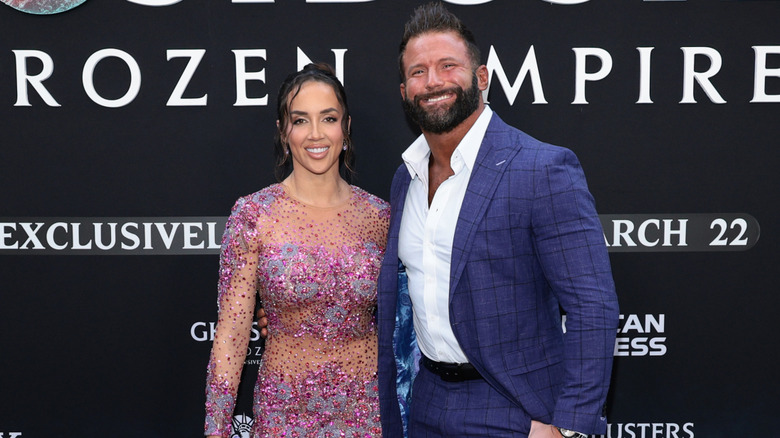 Chelsea Green Reacts To Husband Matt Cardona Appearing On WWE NXT