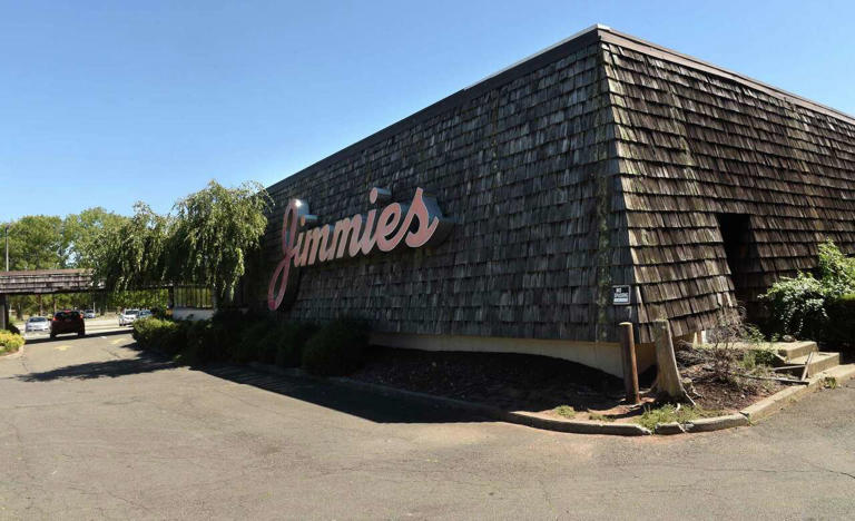 Iconic Jimmies of Savin Rock to close in West Haven after 100 years