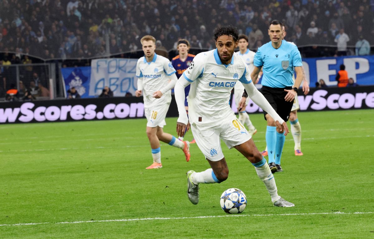 En direct Union Saint-Gilloise - OM : Marseille face à un tournant pour la qualif dans le top 24 ...