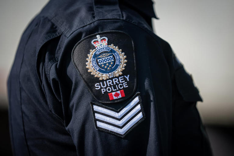No injuries in latest suspected extortion-related shooting in Surrey ...
