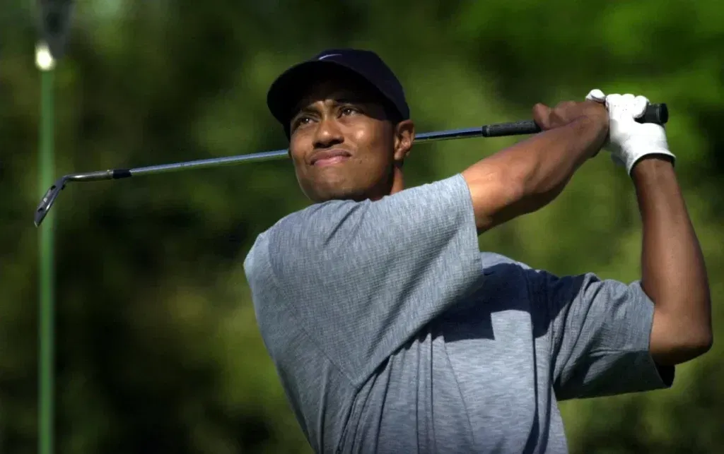 Tiger Woods’ No-Warning Split: What Mike “Fluff” Cowan Felt After Being ...
