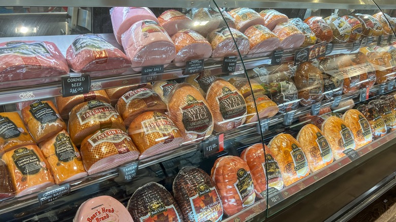The Right Way To Decode Deli Meat Labels So You Know What You're Buying