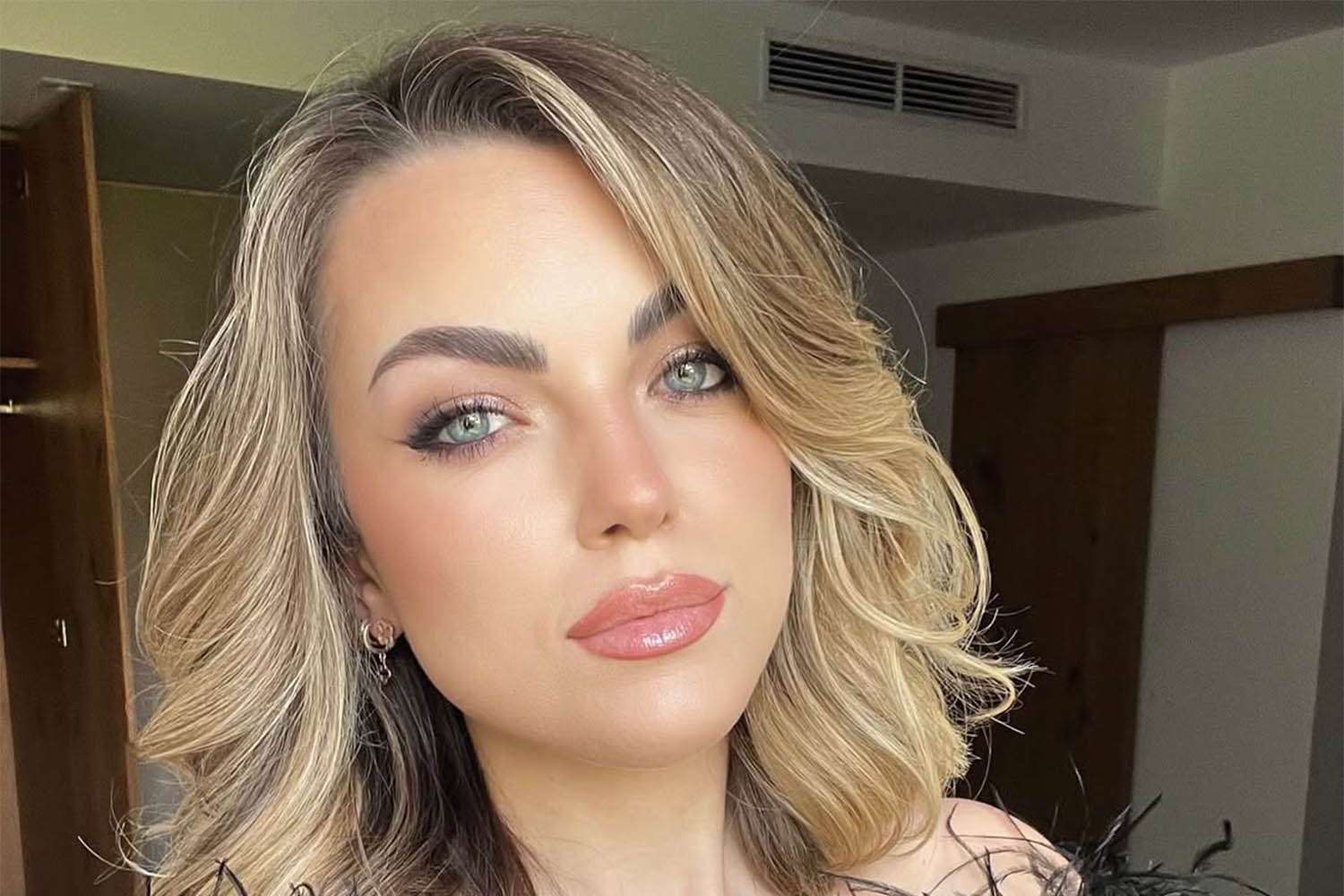 Beauty Influencer Stefanie Pieper, 32, Found Dead in Forest After Ex ...