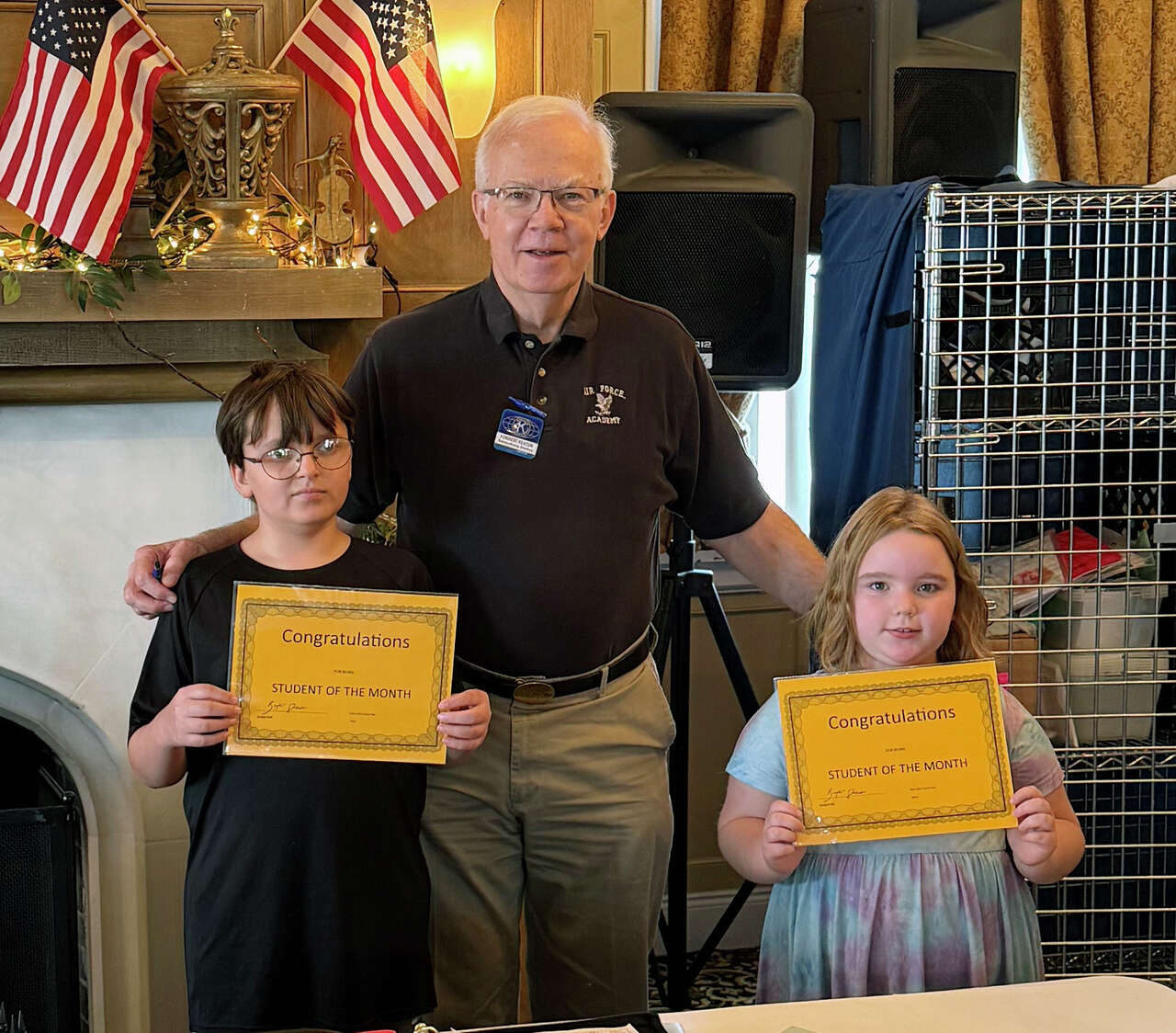 Clubs and organizations: Campaigning for United Way campaign continues