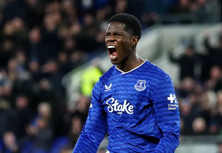 ‘Reason He’s Had Five Clubs’ – Richard Keys Slams Everton Star