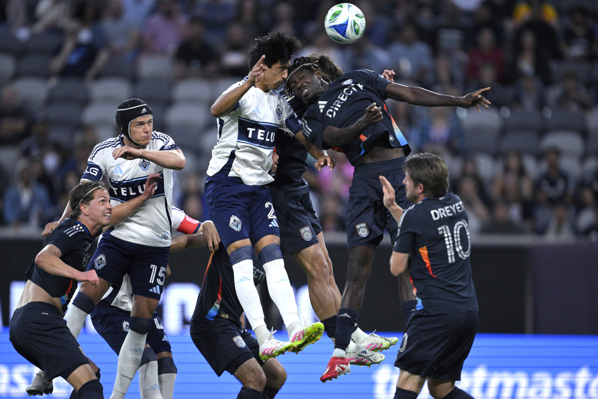 How & Where to Watch San Diego FC vs Vancouver Whitecaps? Live ...