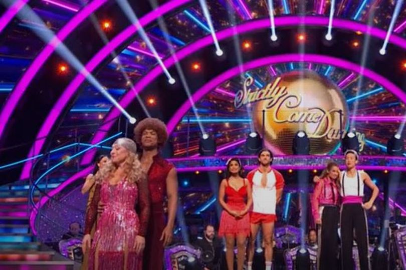 Strictly Come Dancing star set to cause 'huge upset' on BBC show as ...