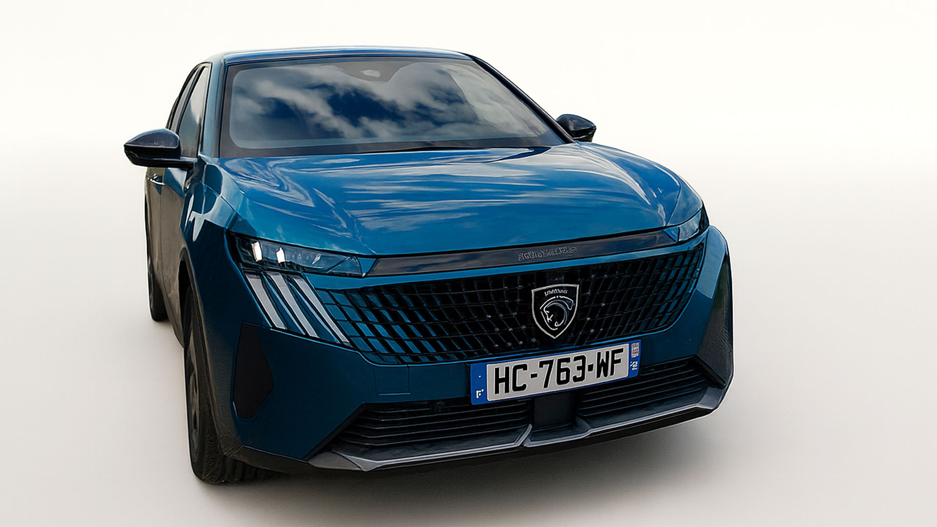 Ist der Peugeot 5008 besser als der Peugeot 3008?