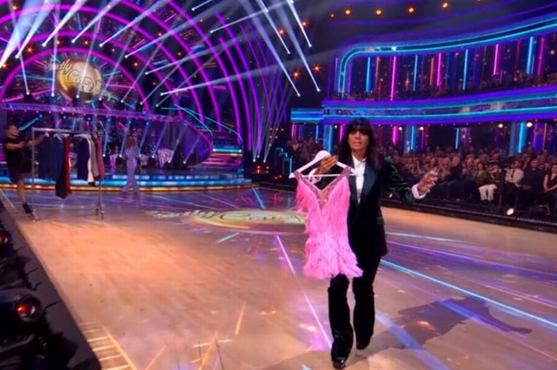 Strictly Come Dancing viewers make same plea amid instant dance 'chaos'