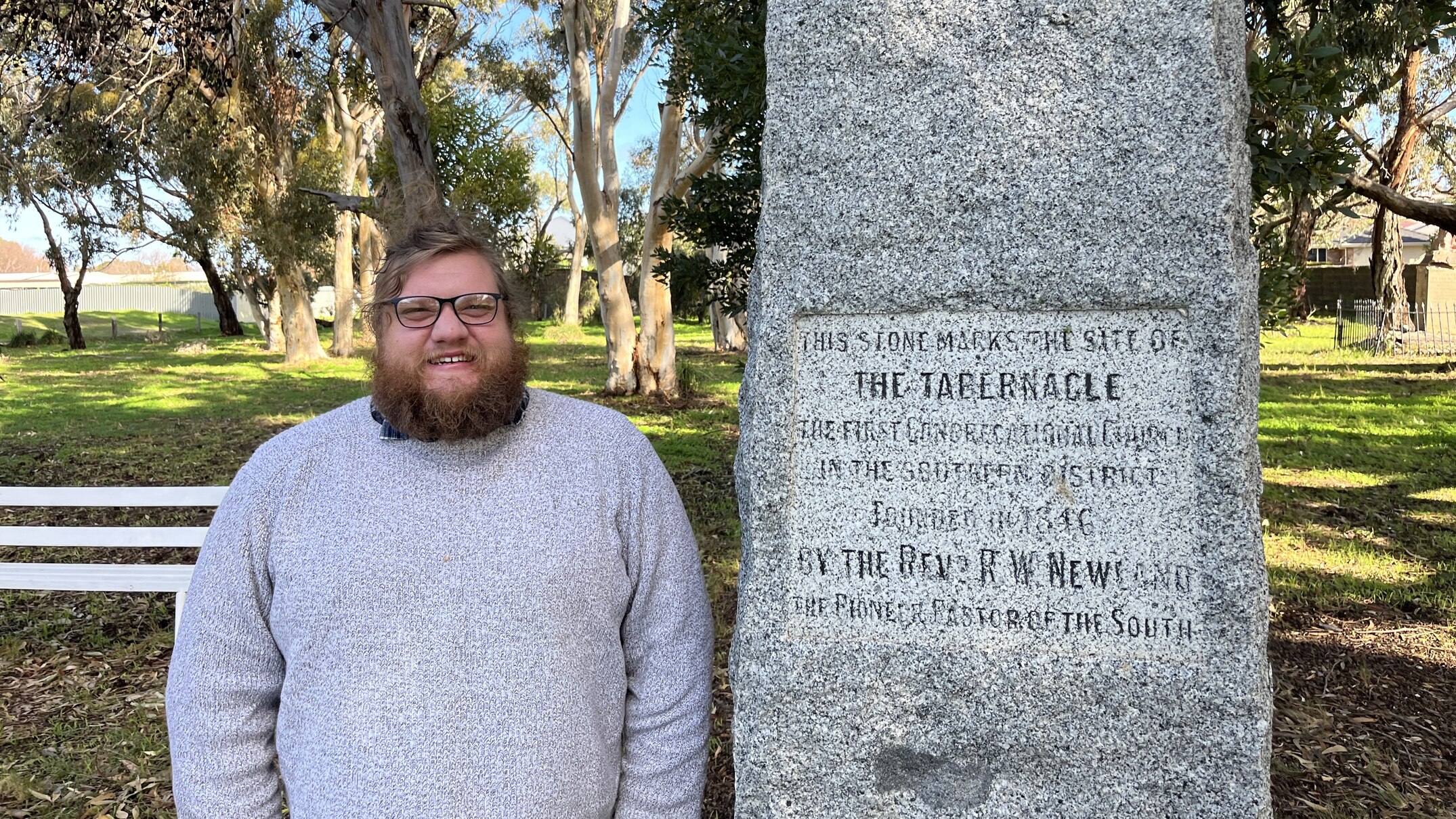 Australia's first Mormon arrived in Adelaide 185 years ago and ...