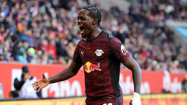 Five Center Back Targets for Real Madrid After Ibrahima Konate Decision