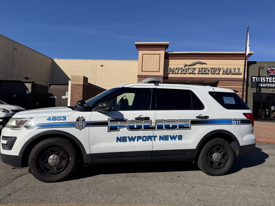 Man dead after shooting occurs at Patrick Henry Mall in Newport News