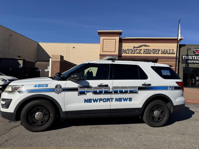Man dead after shooting occurs at Patrick Henry Mall in Newport News