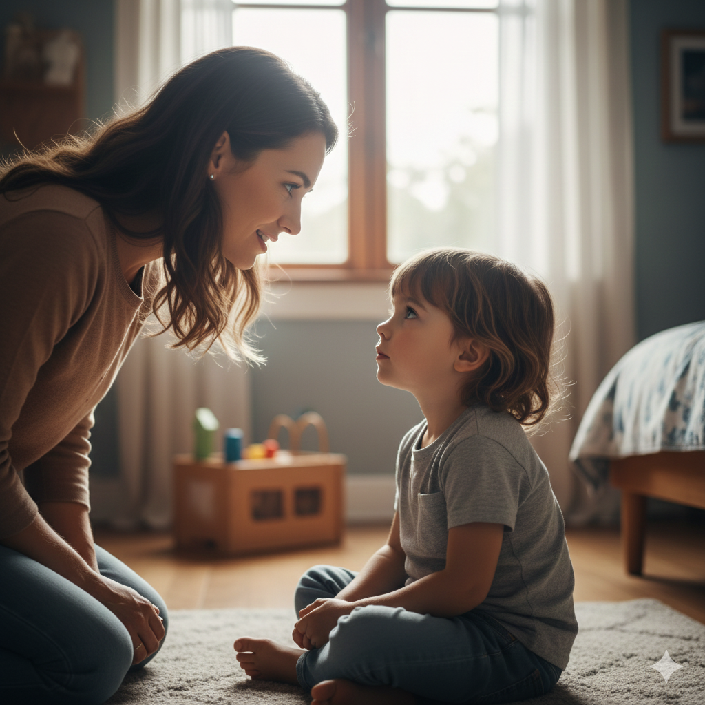 9 Heartfelt Signs Your Parents Love You More Than You Know