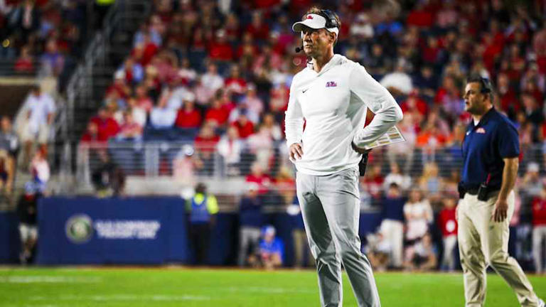 Kirk Herbstreit, Nick Saban Evaluate Lane Kiffin's Decision Amid LSU ...