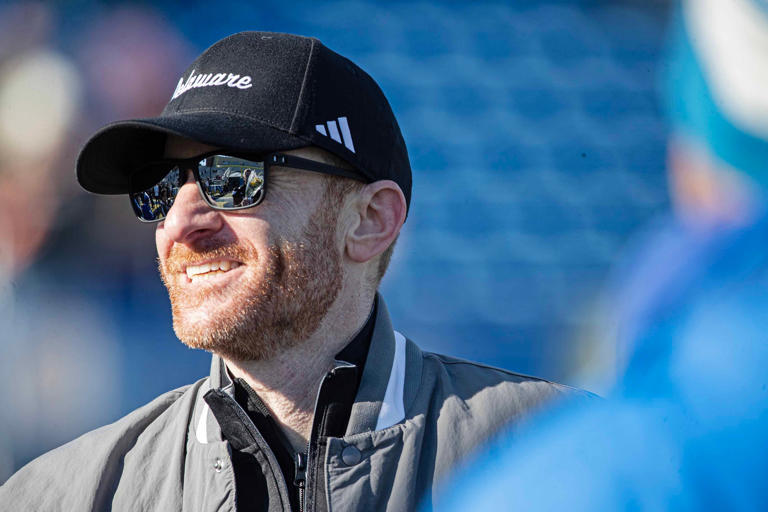 Bonus football for Blue Hens? Delaware drubs UTEP, is bowl-eligible