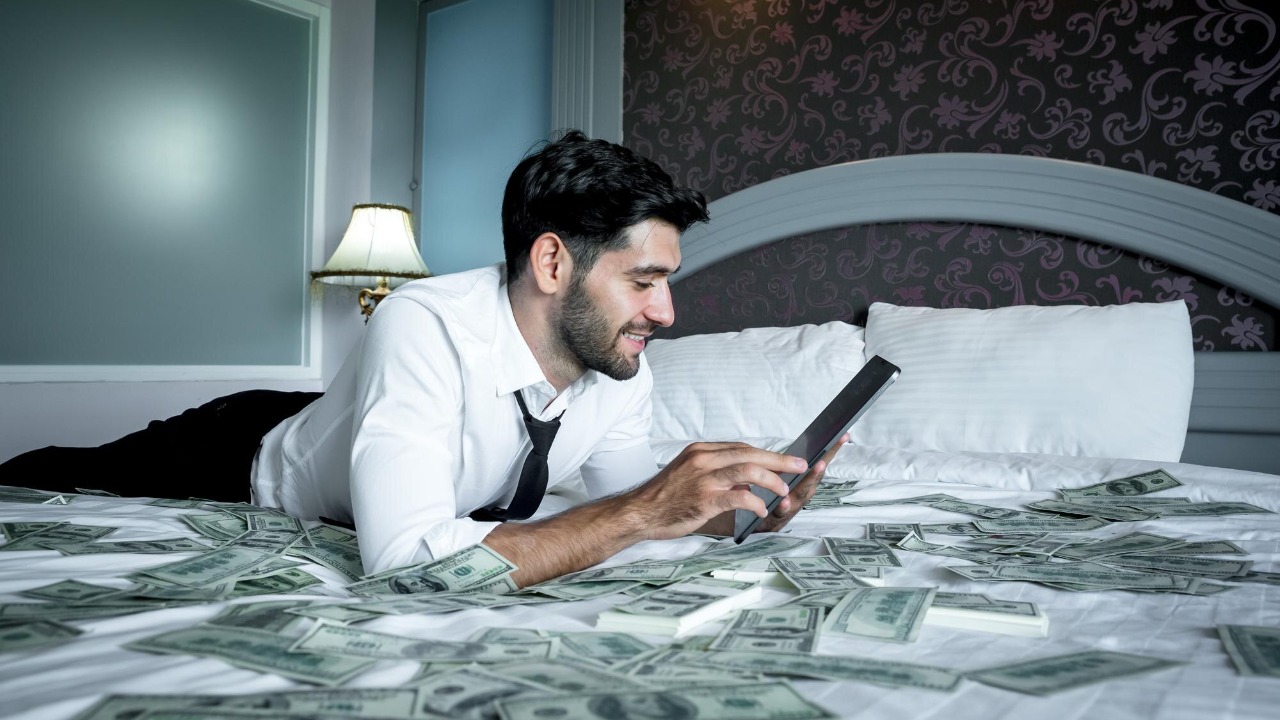 14 millionaire habits you can copy daily