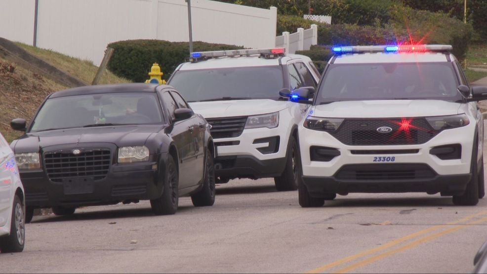 1 injured in shooting in Cincinnati neighborhood