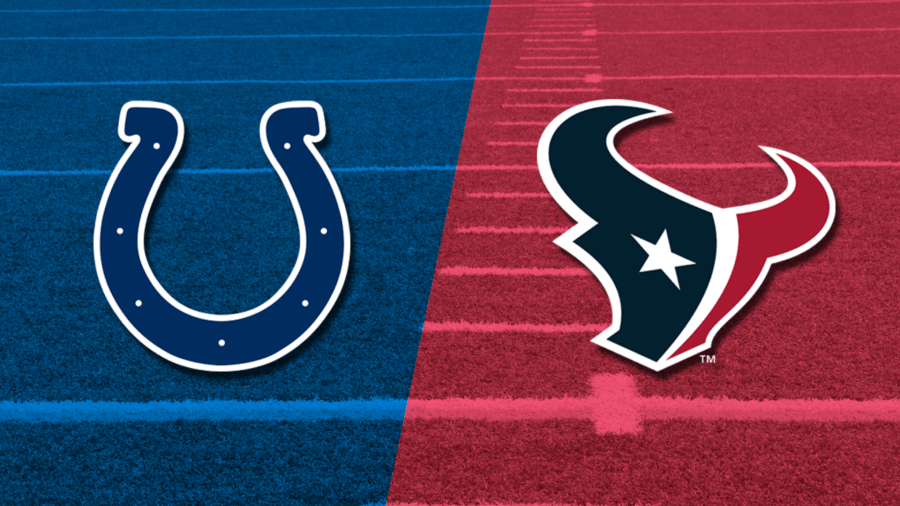 Keys to the Game: Colts vs. Texans