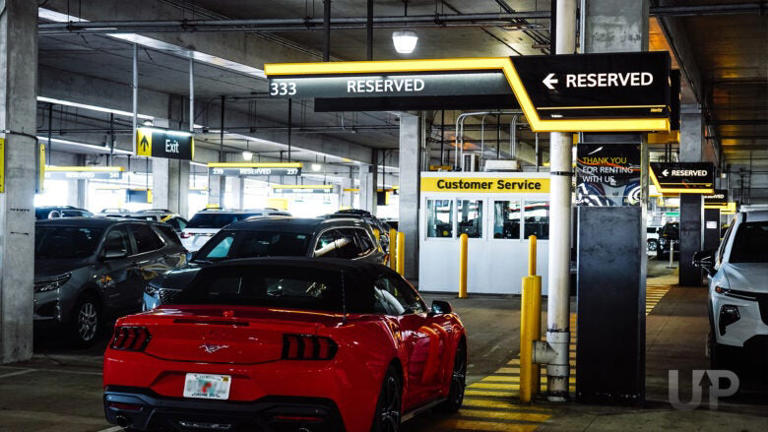 Earn 15,000 Bonus Miles With Capital One Rental Car Offers