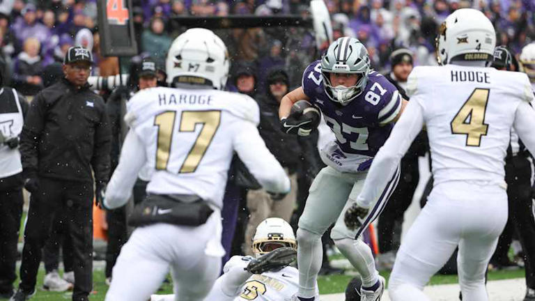 Biggest Winners and Losers from Colorado’s Loss to Kansas State