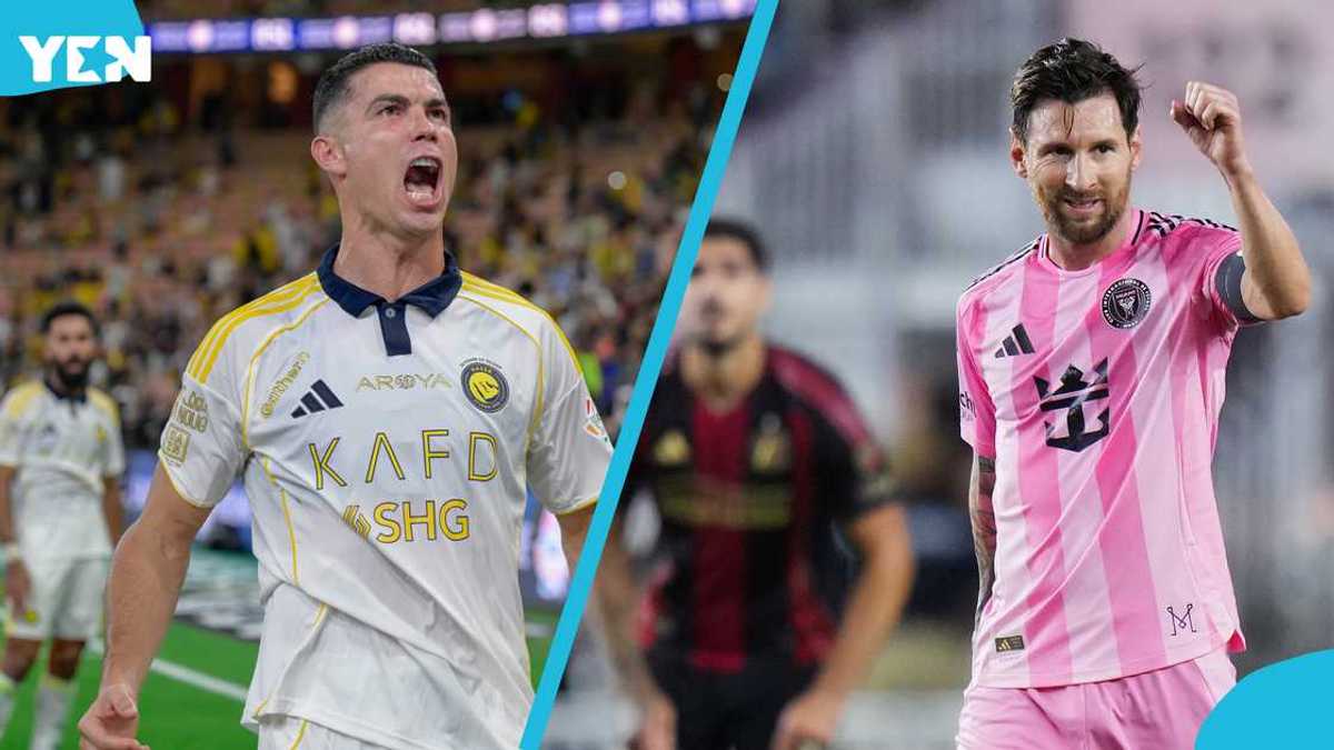 Forbes names Ronaldo top earner in 2025, with Lamine Yamal joining ...