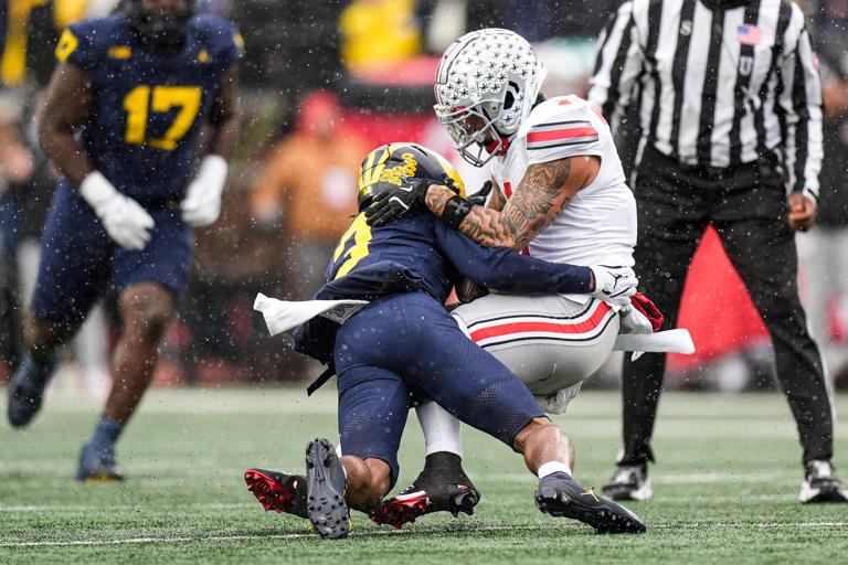 Purdue football recruiting: Who's in, out for Boilers in 2026 transfer ...