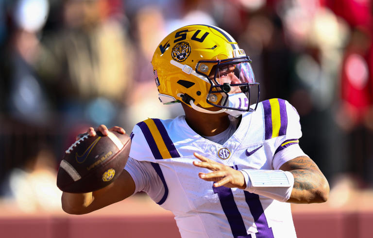 LSU vs Houston predictions, picks for today's Texas Bowl