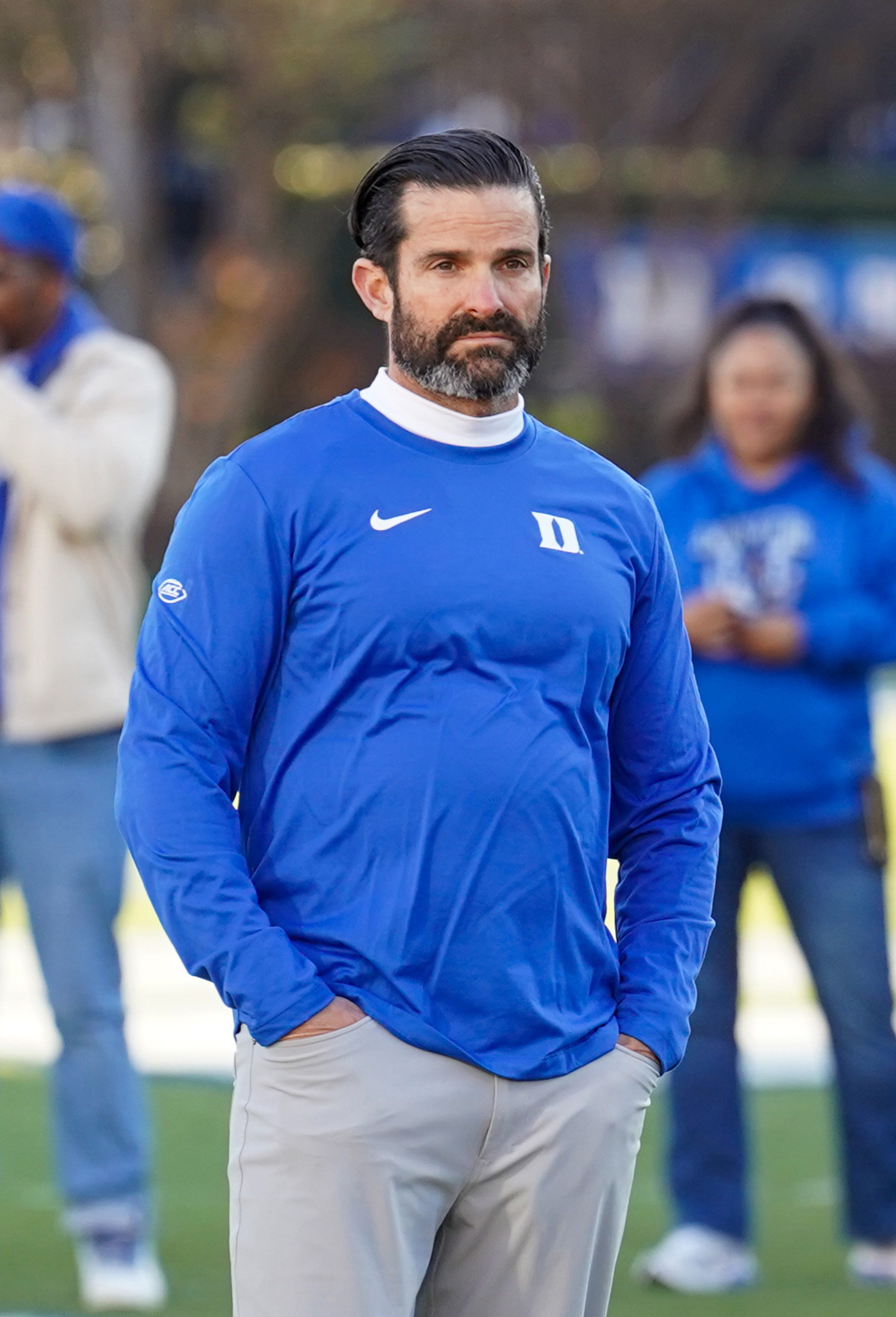 Who is Duke football recruiting for early signing day? What to know